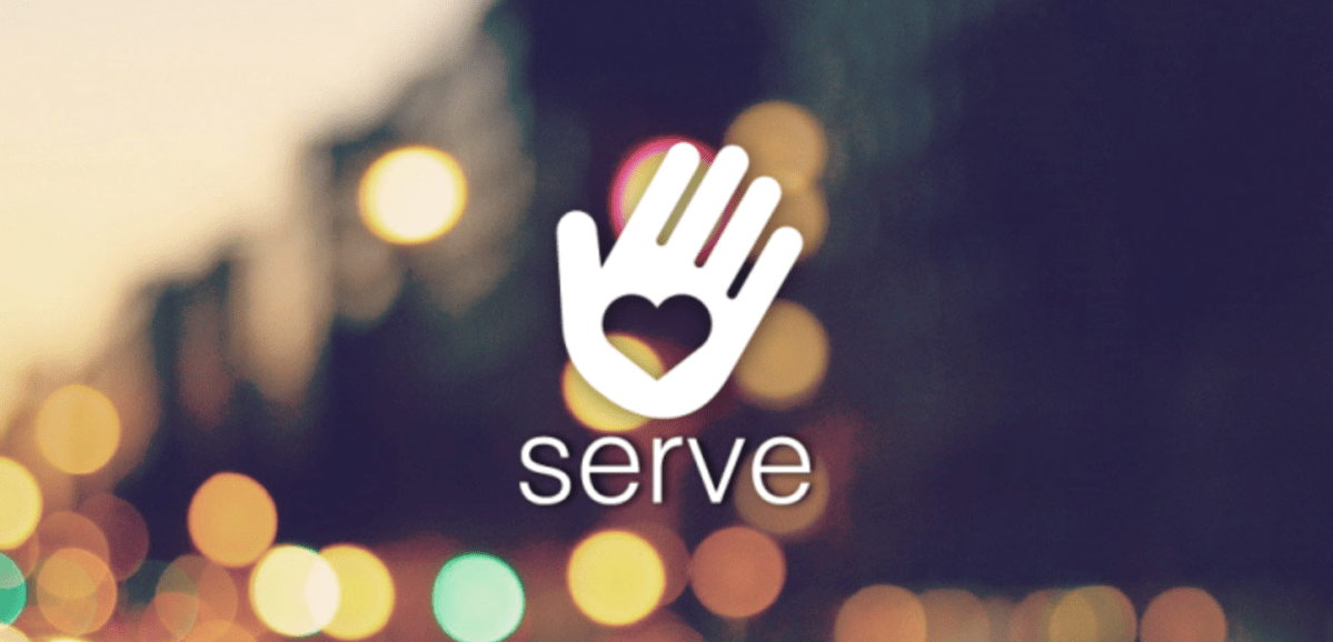 Why Do We Serve? | think and let think