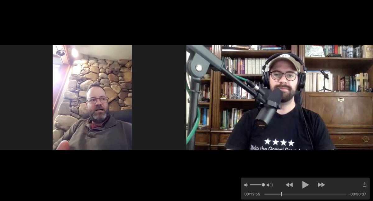 Evil Defeats Itself | think and let think