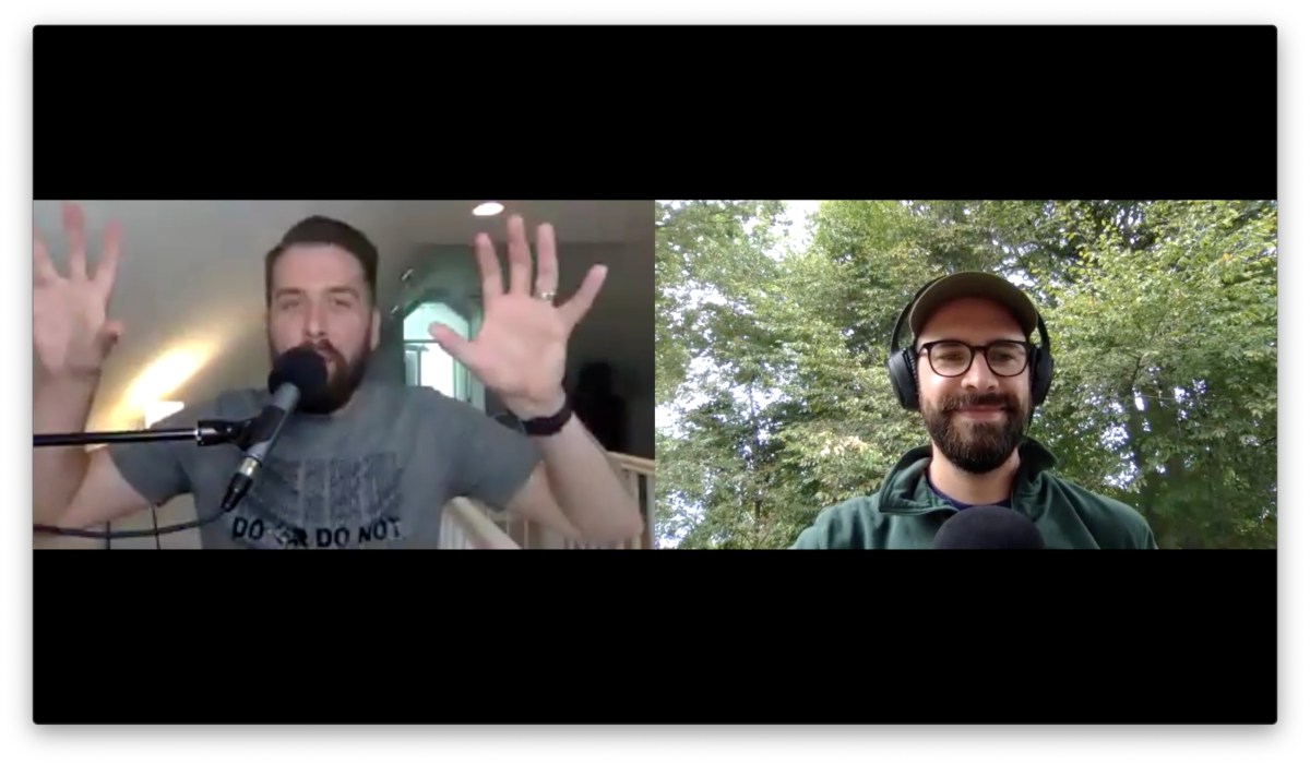 The Condition Our Condition Is In | think and let think