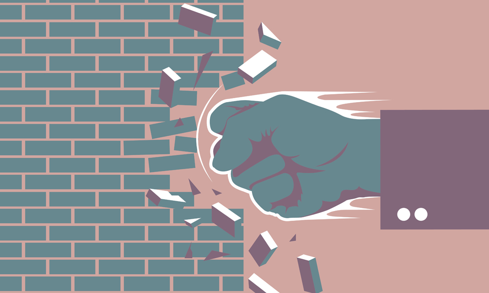 The Way Things Can Be | think and let think